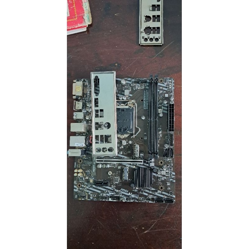 main h410 msi | Shopee Việt Nam