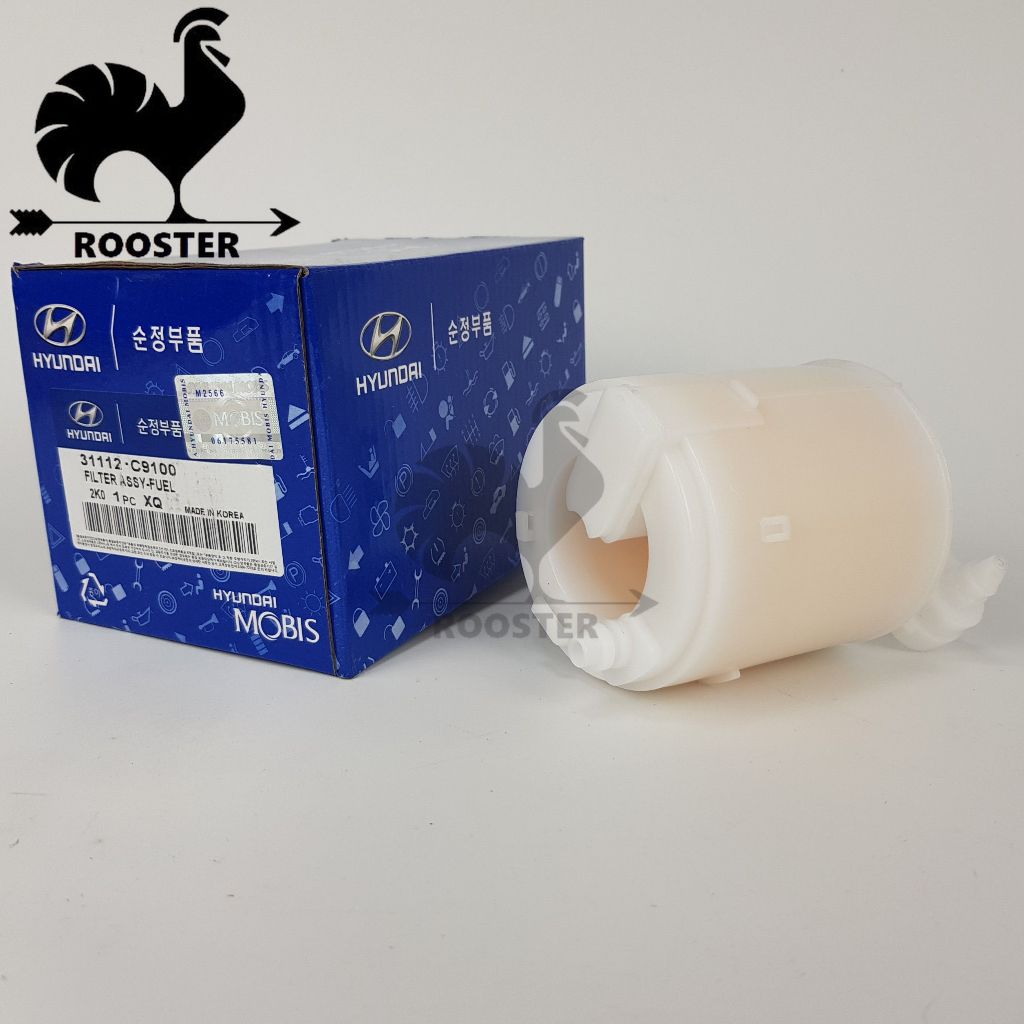 [Sỉ-Lẻ] Lọc xăng xe Accent(18-23),Morning (22-23), Sonet, I20 (15-20 ...