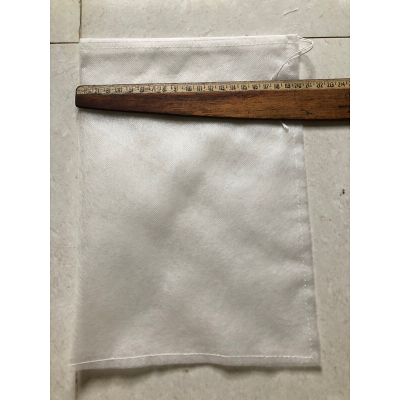 100 túi bao na bao ổi (20x20cm ) | Shopee Việt Nam