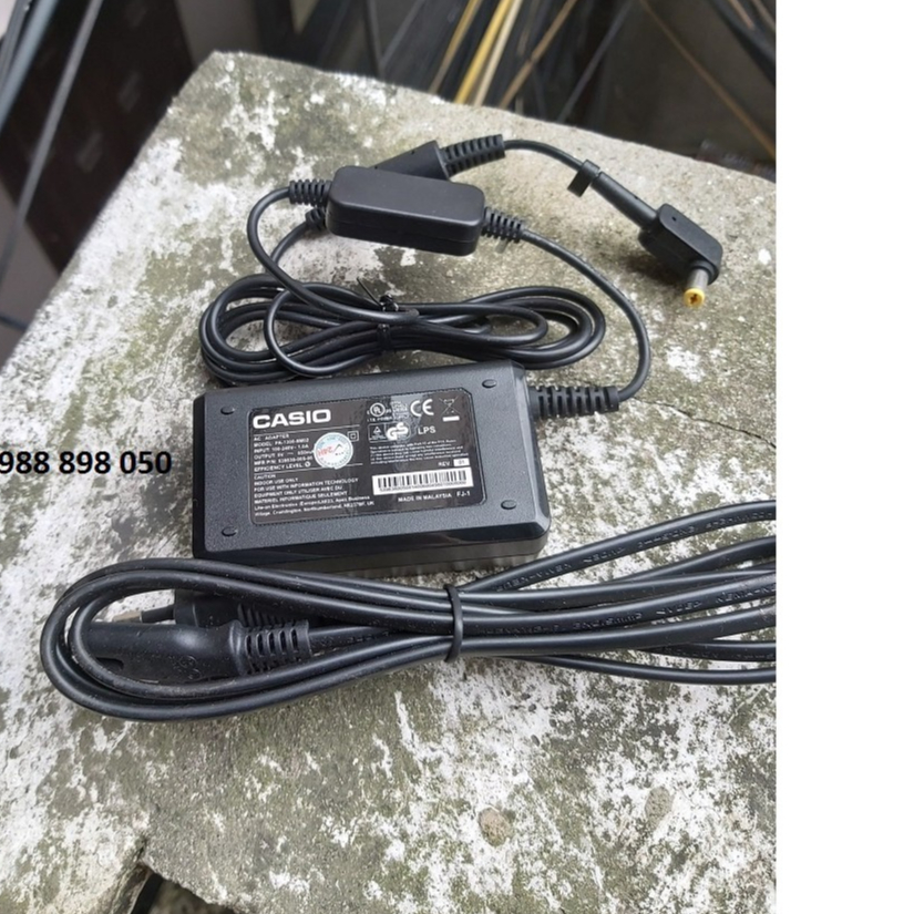 adapter nguồn đàn casio ctk 3000 chính hãng | Shopee Việt Nam
