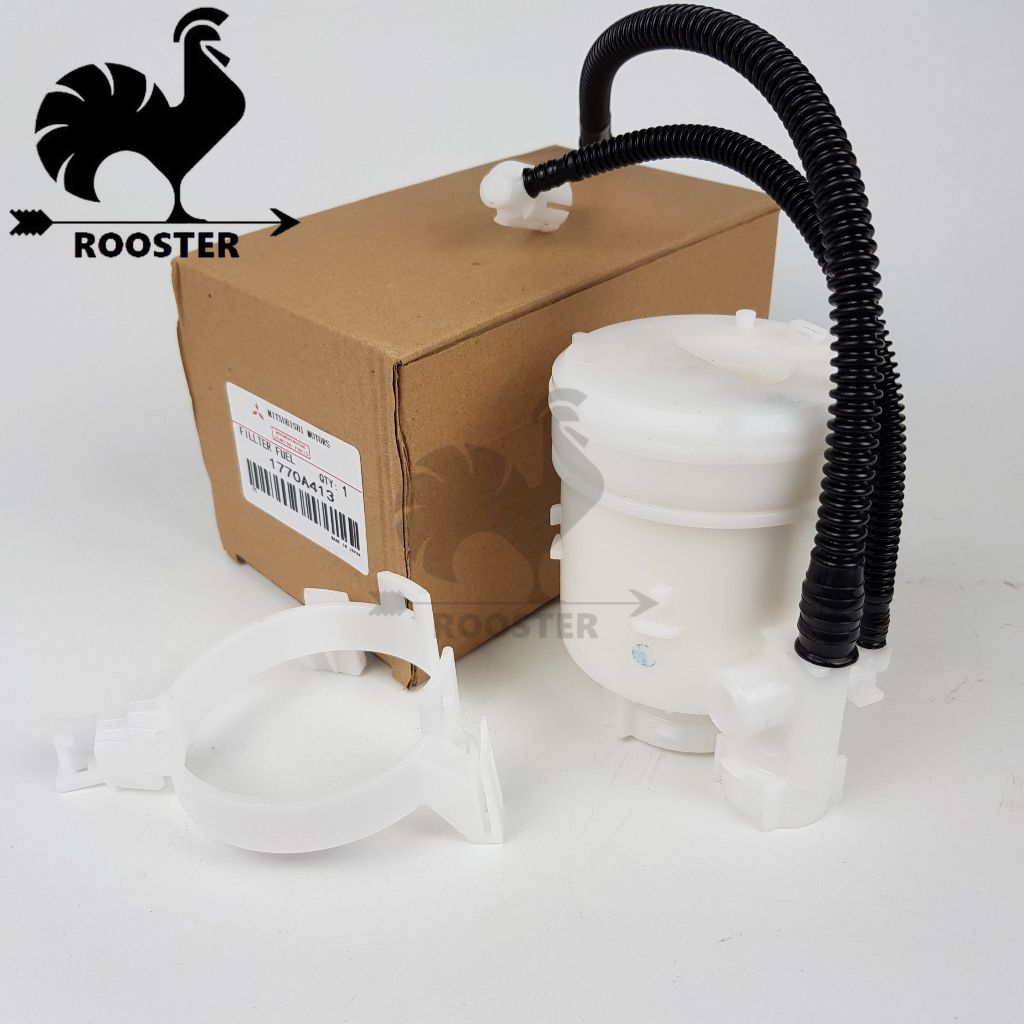 [Sỉ-Lẻ] Lọc xăng, lọc nhiên liệu xe Xpander (2018 - 2024) Mã: 1770A413 ...