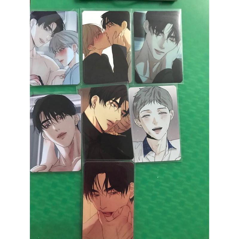 Card Pack Random Official Cry me a river [ Hết ] | Shopee Việt Nam