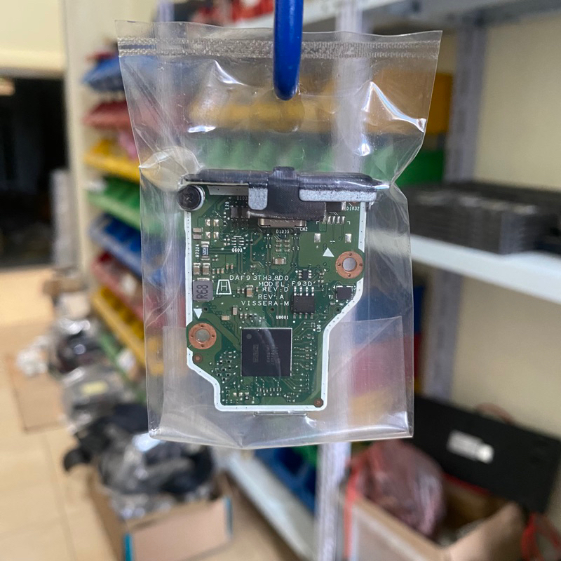 Cổng USB-C Type C Thunderbolt 3 xuất hình cho HP Mini 600/800 G9 ...