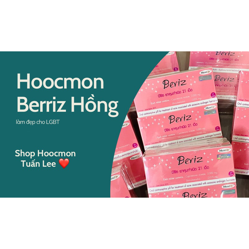 Bưu Thiếp Hốc Môn Beriz Thái | Shopee Việt Nam