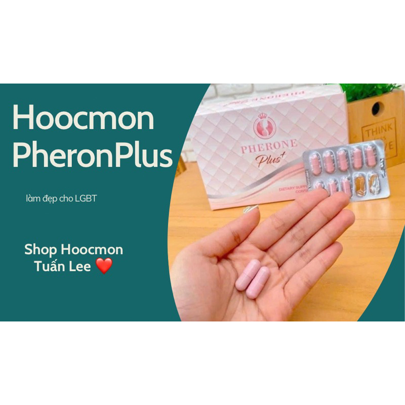 Bưu Thiếp Hốc Môn Pheron Plus + | Shopee Việt Nam