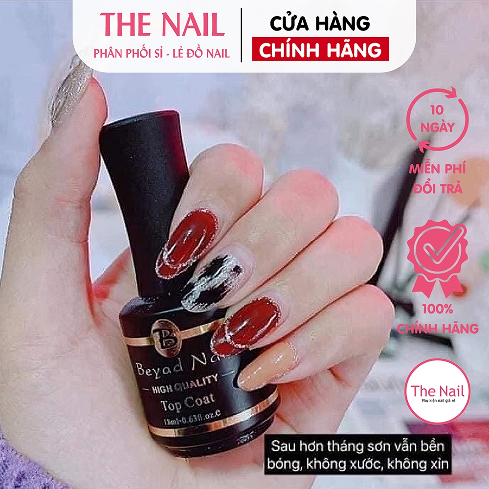 BASE TOP Mỹ beyad siêu bền chống xước bóng và đẹp | Shopee Việt Nam