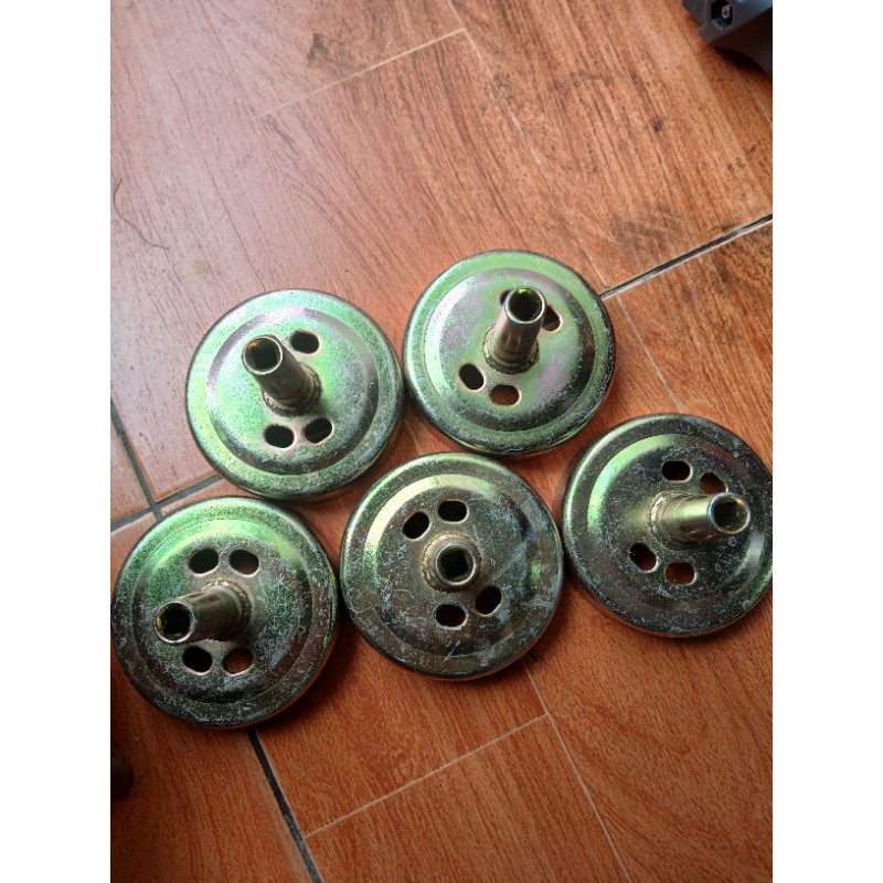 Bát côn ( chuông côn)máy cắt cỏ tl52_260_330_430_gx25_gx35 | Shopee Việt Nam