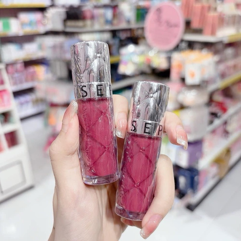 [CHÍNH HÃNG] Son Bóng Sephora Outrageous Plumping Lip Gloss 05 02 07 ...