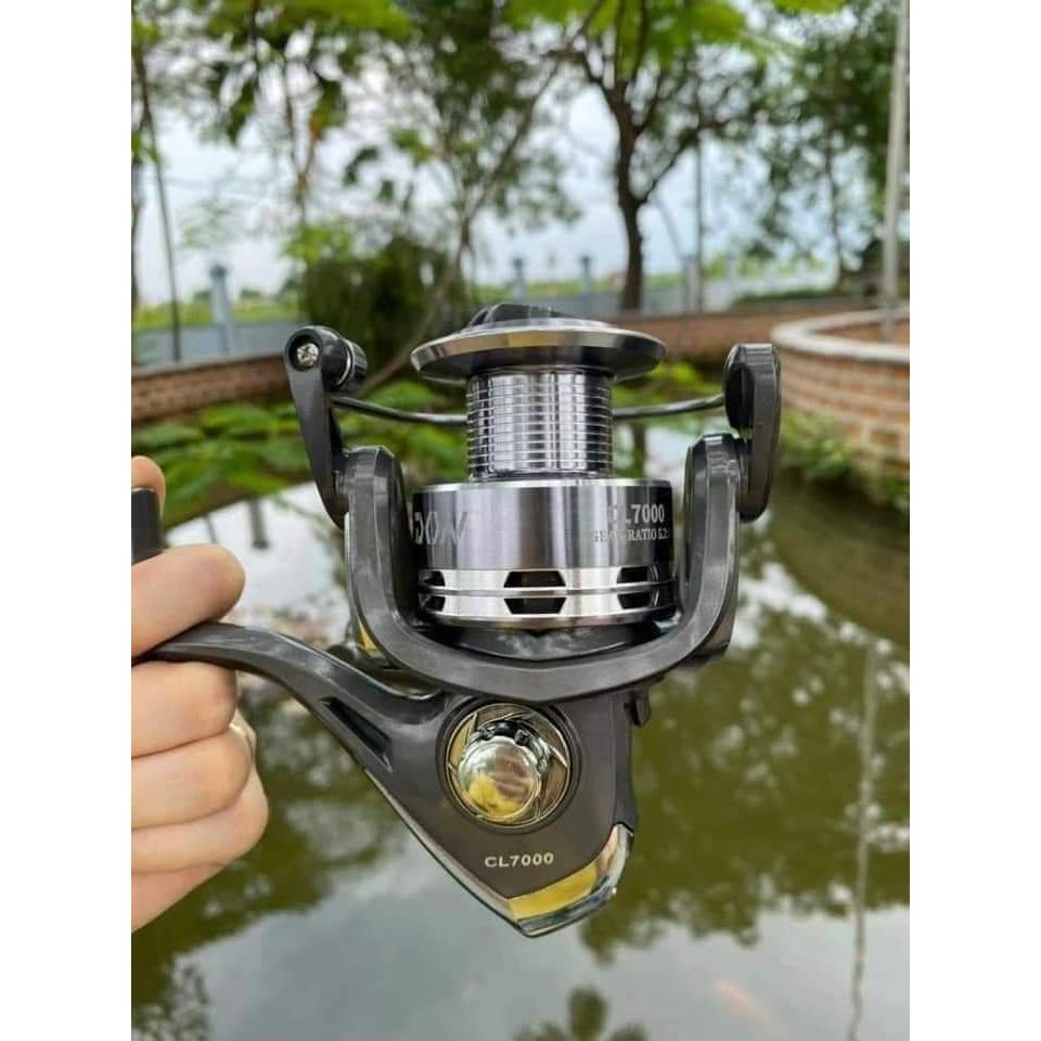 MÁY CÂU ĐỨNG CL KIM LOẠI TẢI CÁ KHỎE GIÁ BÌNH DÂN SAI 3000 TỚI 7000 | Shopee Việt Nam