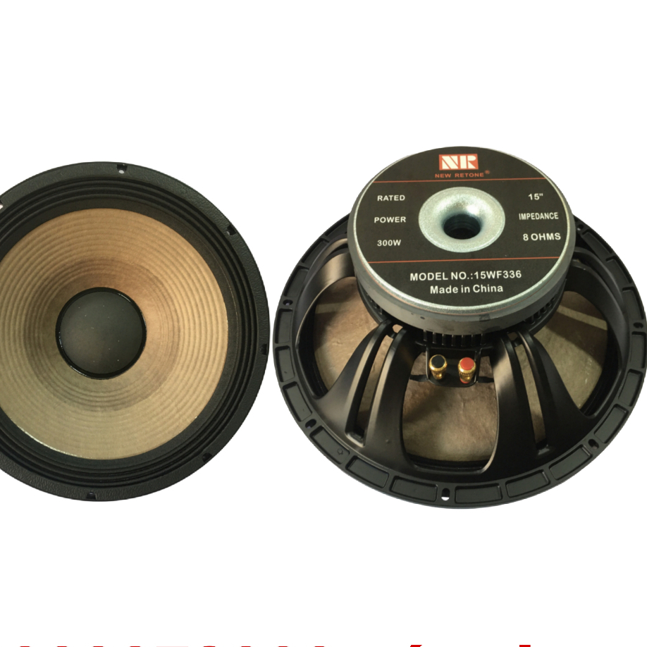Loa bass 40 NR từ 190 côn 76 xương nhôm - giá 2 cái - hàng chính hãng - mã 15wf336 | Shopee Việt Nam
