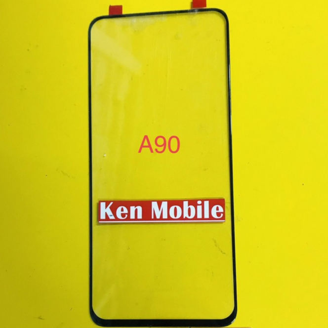 Mặt Kính Tương Thích SS A90 (dùng để ép màn) | Shopee Việt Nam