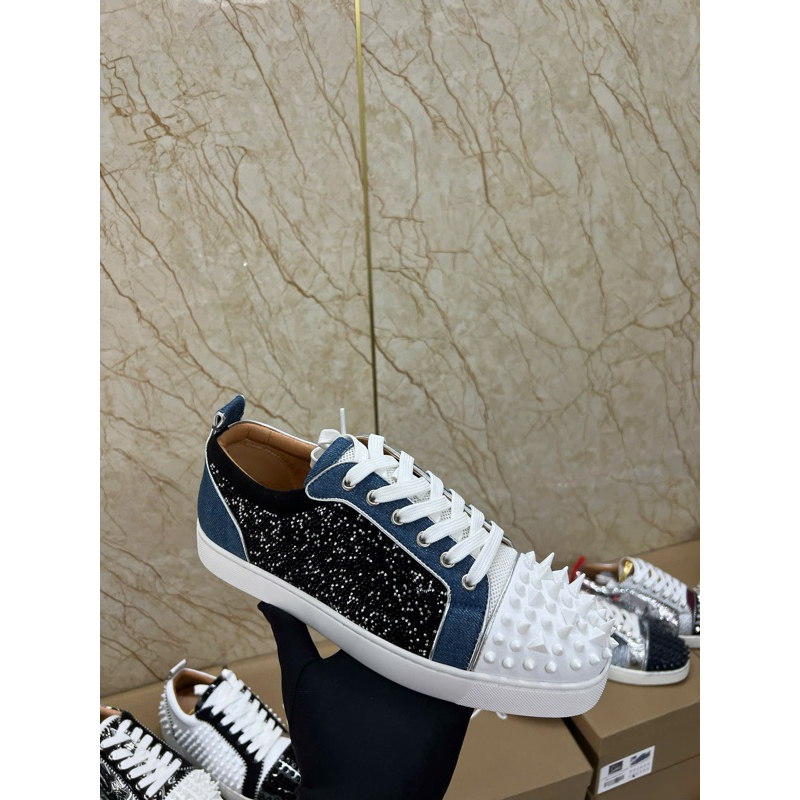 Giày LBT boy phố nam bản LA 1:1 ( full box bil phụ kiện ) | Shopee Việt Nam