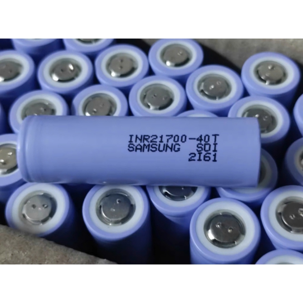 Cell SamSung 40T 21700 | Shopee Việt Nam