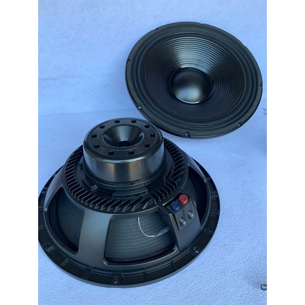 LOA BASS 40 RCF NEO KHỐI 140 COIL 100 XƯƠNG NHÔM - GIÁ HAI LOA | Shopee Việt Nam