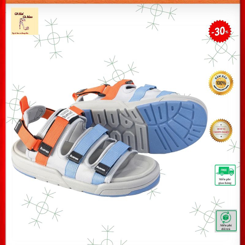 Sandan học sinh nam, nử quai dù 3 quai Triwin chính hãng | Shopee Việt Nam