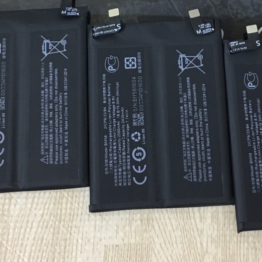 Pin Xiaomi Mi 11T Pro (BM58) Dung lượng 5000mAh | Shopee Việt Nam