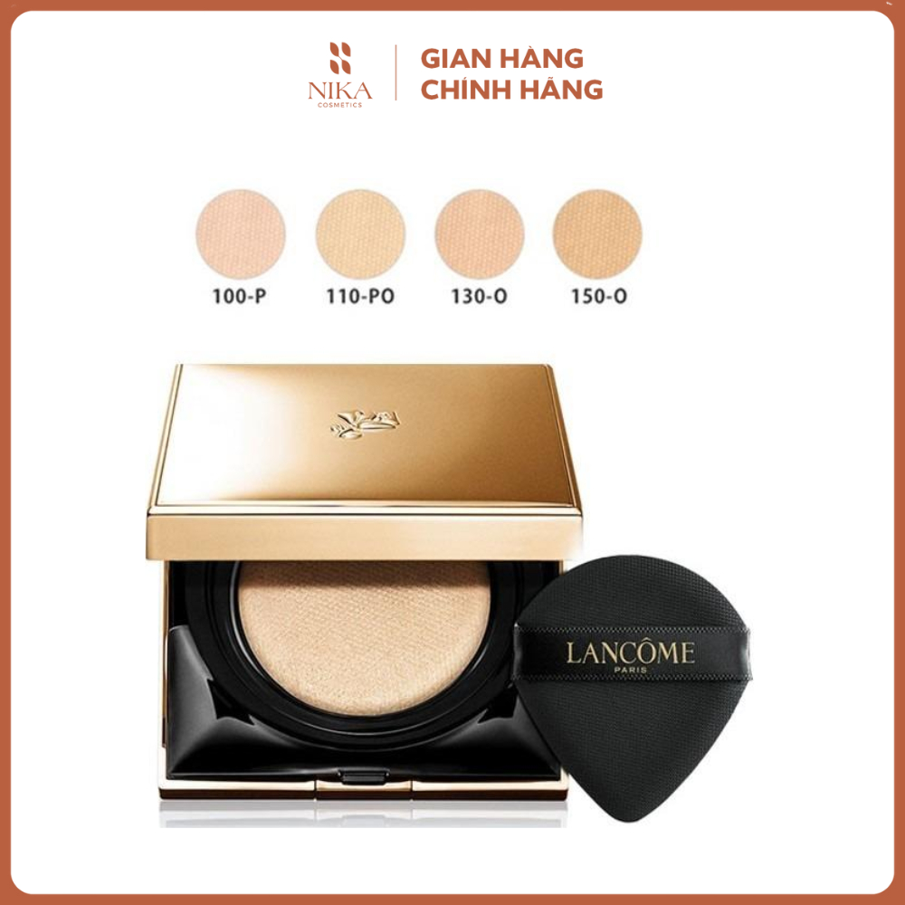 Phấn Nước Chống Lão Hóa Lancome Absolue Smoothing Liquid Compact Spf 50 ...
