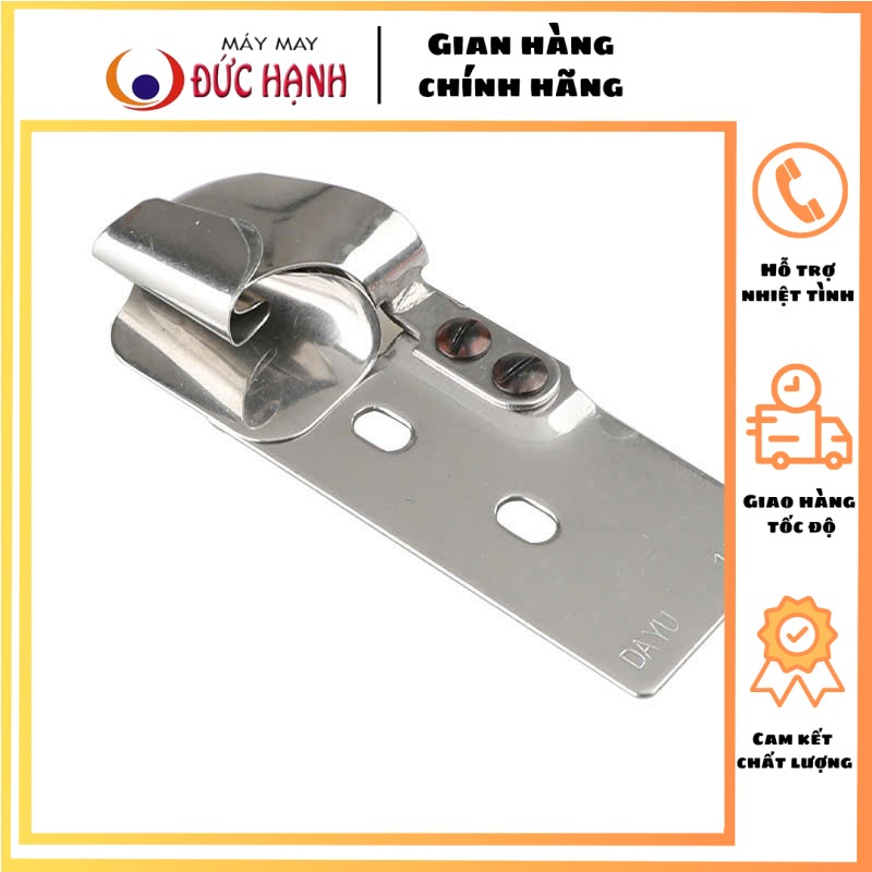 CỬ CUỐN SƯỜN MÁY 2 KIM & 3 KIM CÙI CHỎ | Shopee Việt Nam