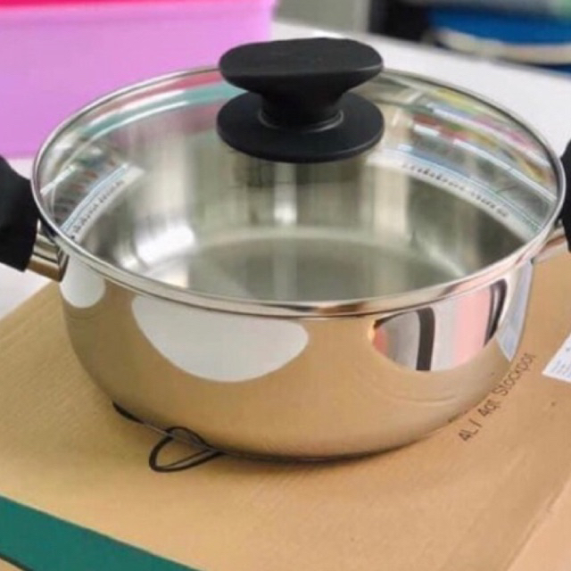 Nồi Universal Cookware 4L | Shopee Việt Nam