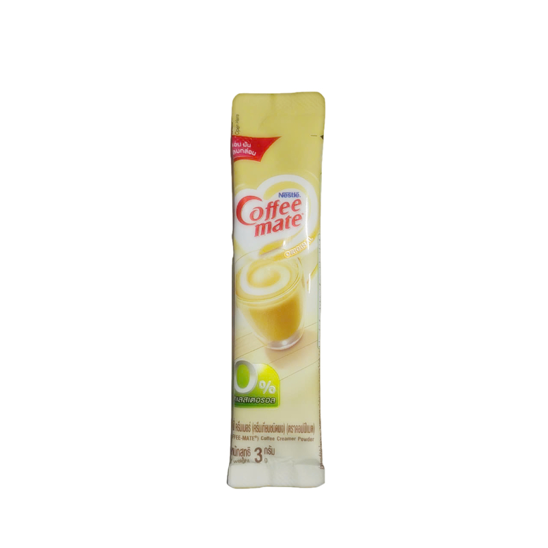 Coffee Mate Nescafe Stick 3g (pha Nescafe, Starbucks, Tchibo, Arabica ...