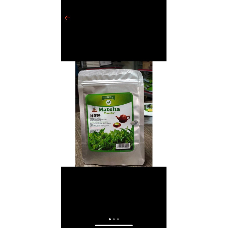bột matcha neicha gói 500g | Shopee Việt Nam