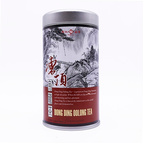Trà Ô Long Dong Ding (Đông Đỉnh) Ten Ren Đài Loan | Shopee Việt Nam