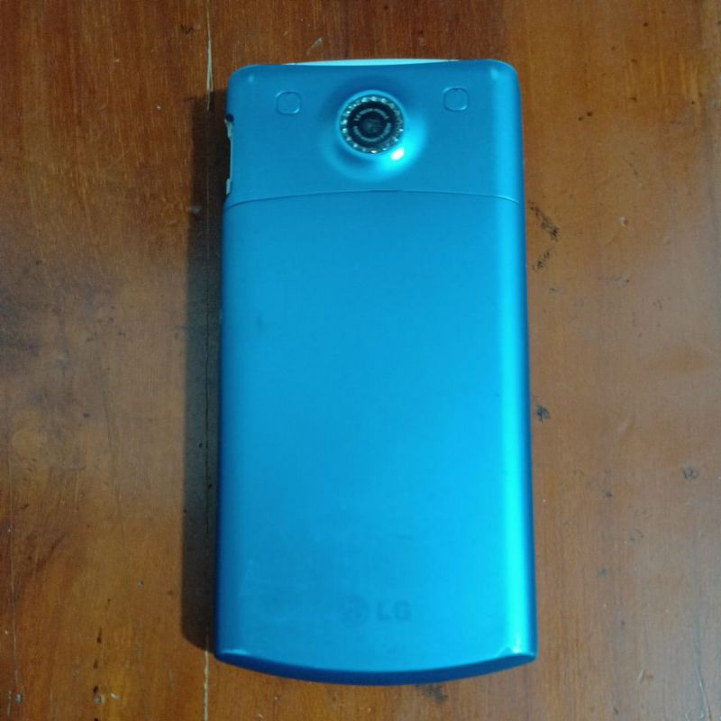 Điện thoại nắp gập LG GD580 | Shopee Việt Nam