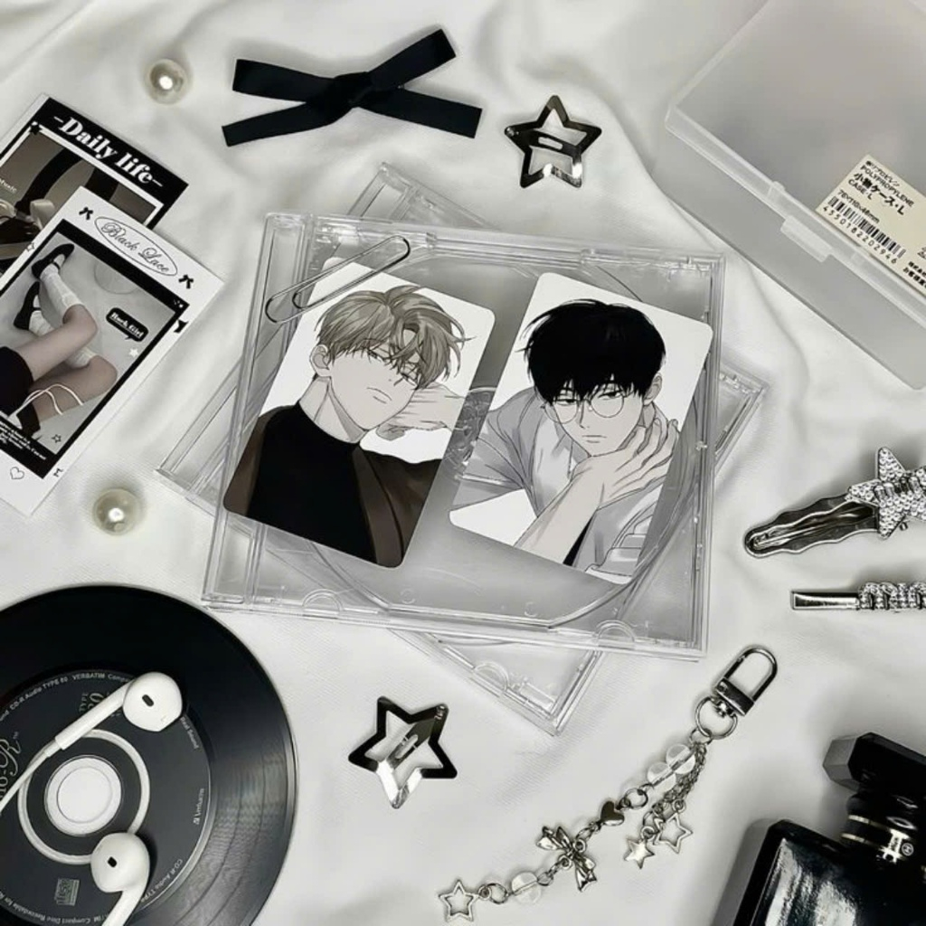 Random Card Boylove Hàn , Trung | Shopee Việt Nam