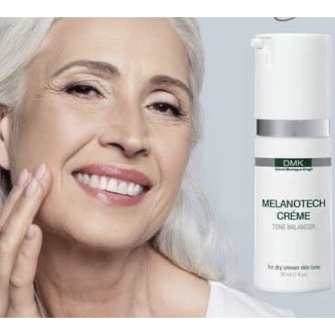 [ CÔNG TY] MELANOTECH CREME – Sự lựa chọn hoàn hảo của làn da nám DMK ...