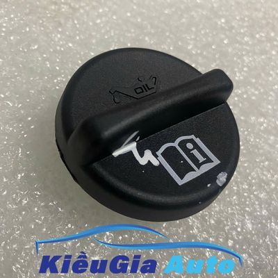 Nắp đổ dầu nhớt động cơ Chevrolet Aveo 2009-2018 55580177 Chính hãng ...