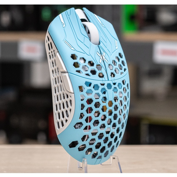 Chuột không dây Gaming Finalmouse Ultralight X (ULX) Pro Series Tarik ...