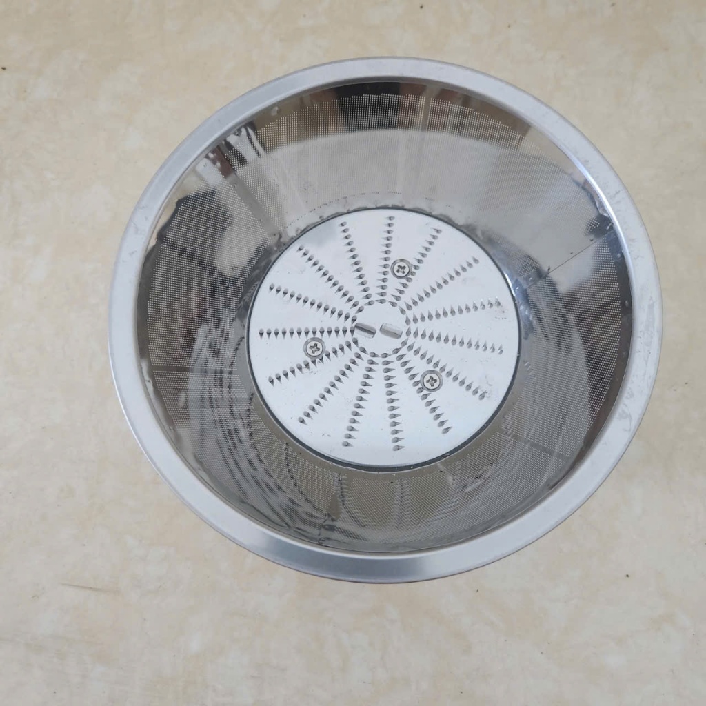 Phụ kiện - Lưỡi Dao ép - phễu lọc máy ép nhanh Bluestone JEB-6545 hàng ...