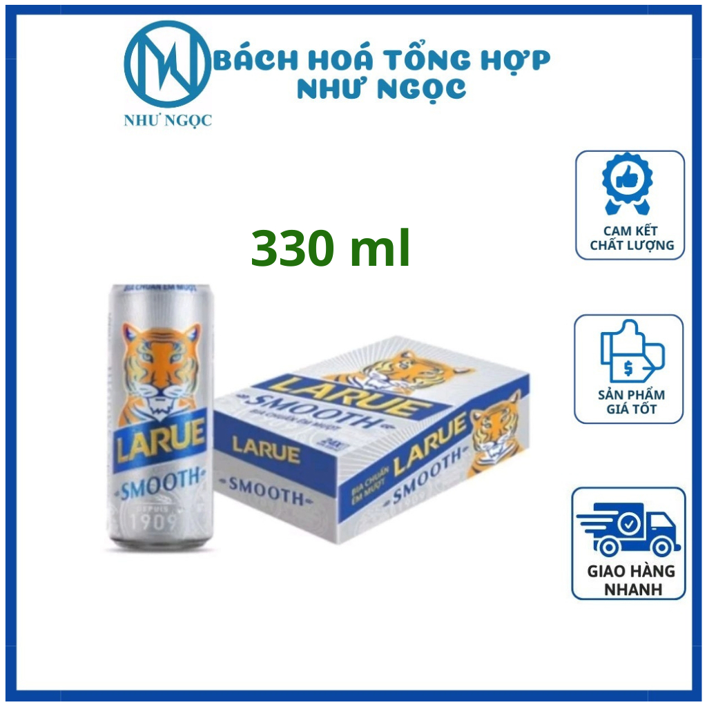 Bia larue - Giá Tốt, Miễn Phí Vận Chuyển, Đủ Loại | Shopee Việt Nam