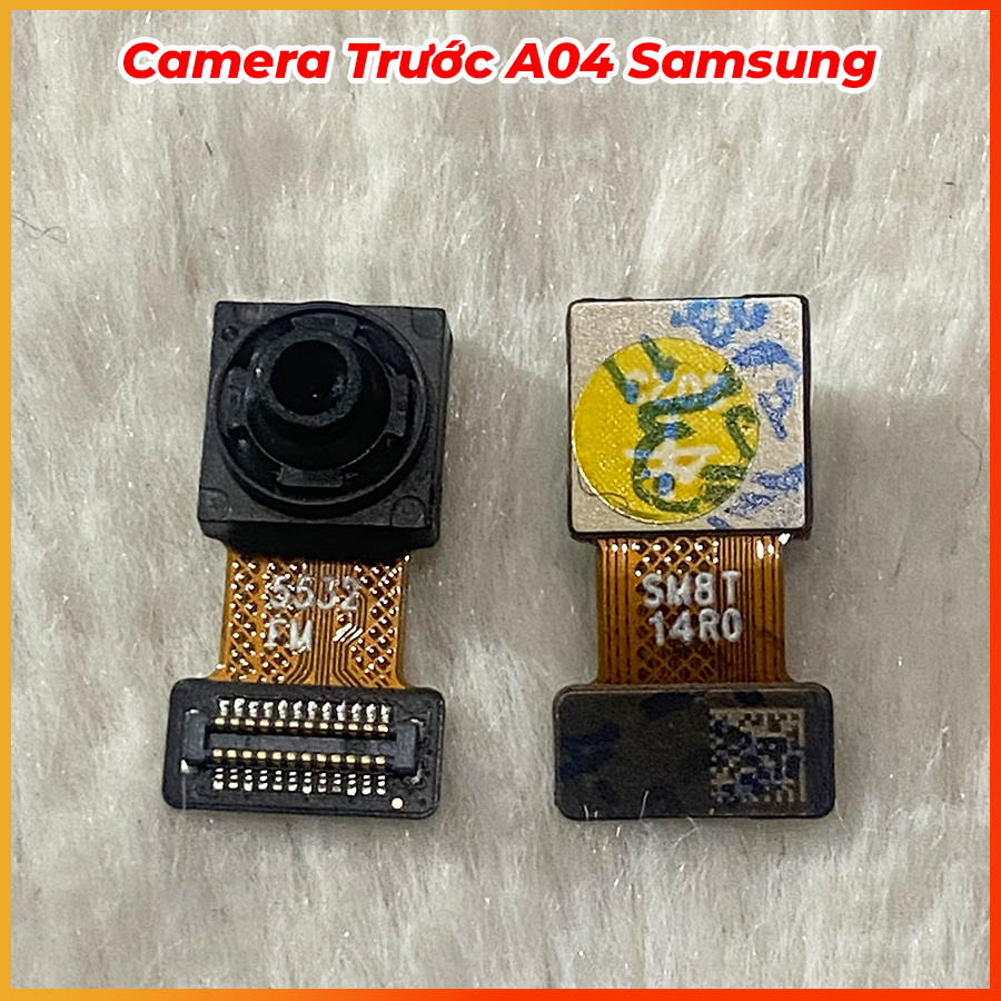 Camera trước A04 samsung mới | Shopee Việt Nam