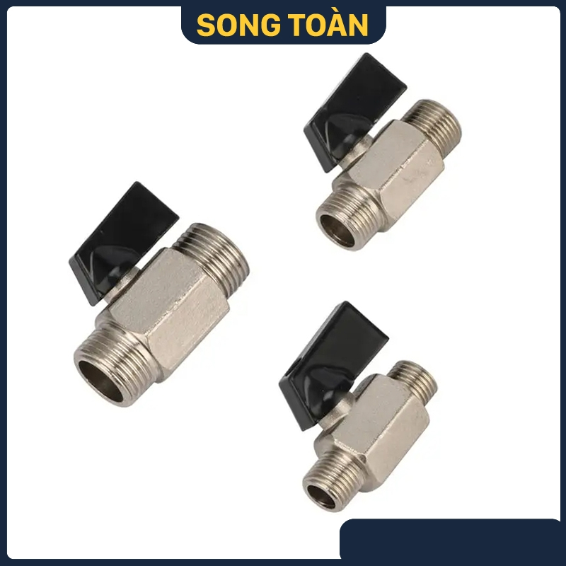 Van Bi Mini Ren Ngoài, Van Gạt Mini Hai Ren Ngoài 13 17 21 | Shopee ...