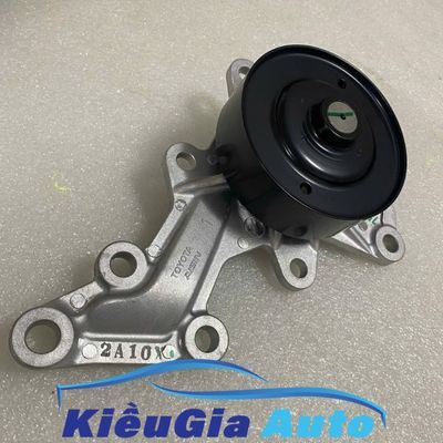 Bơm nước Toyota Rush 1NR 2NR 2018-2023 1610009770 Chính hãng | Shopee ...