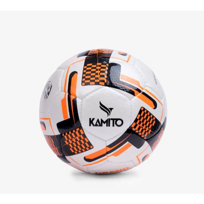 Quả bóng đá, trái banh futsal Kamito Grand hàng chính hãng | Shopee ...