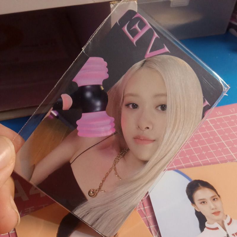 Set 5 card off Blackpink | Shopee Việt Nam