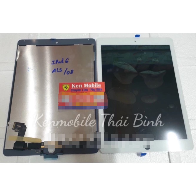 Màn Hình full Bộ tương thích máy tính bảng Model A1547 / A1566 / A1567 ...