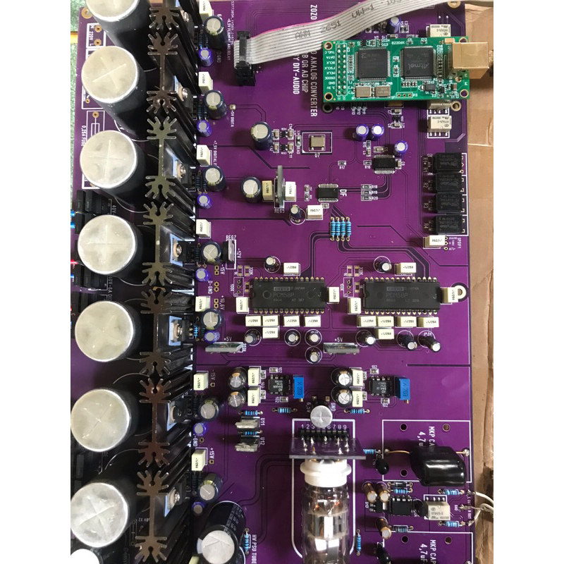 kit dac pcm58Pj | Shopee Việt Nam