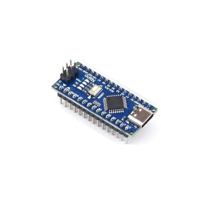 Arduino Nano ATmega328P V3 Type-C | Shopee Việt Nam