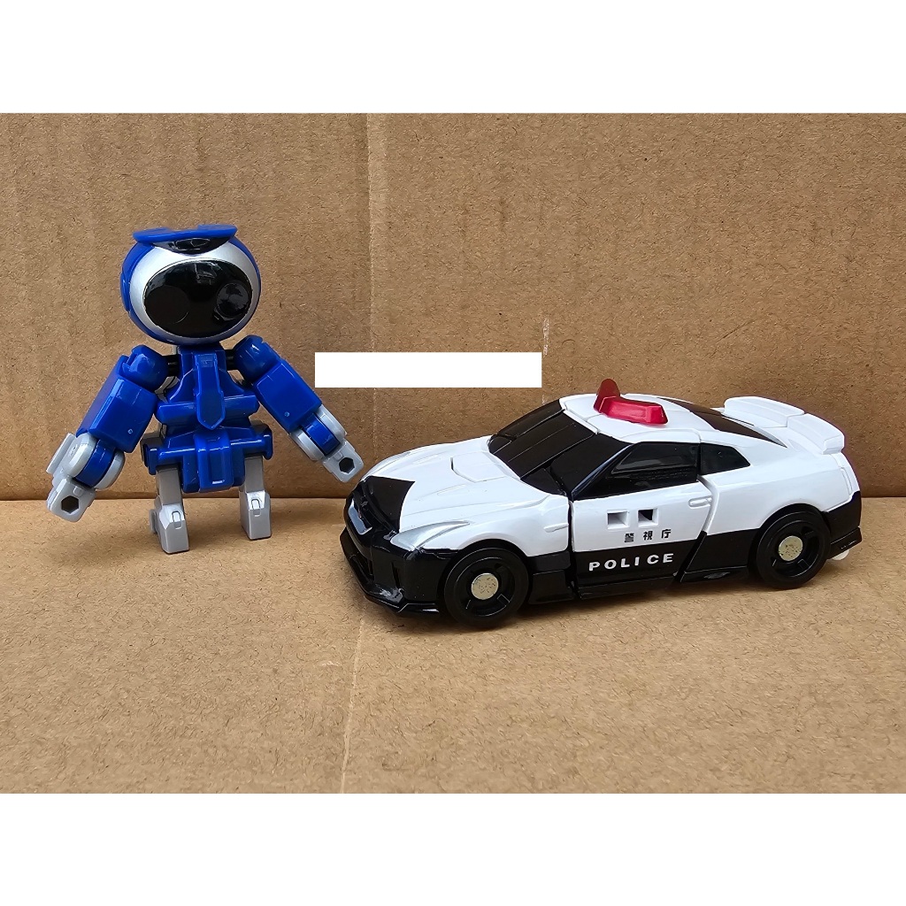 Robot Transformers biến hình xe Tomica Nhật Bản có kèm Phụ Kiện (nhiều ...