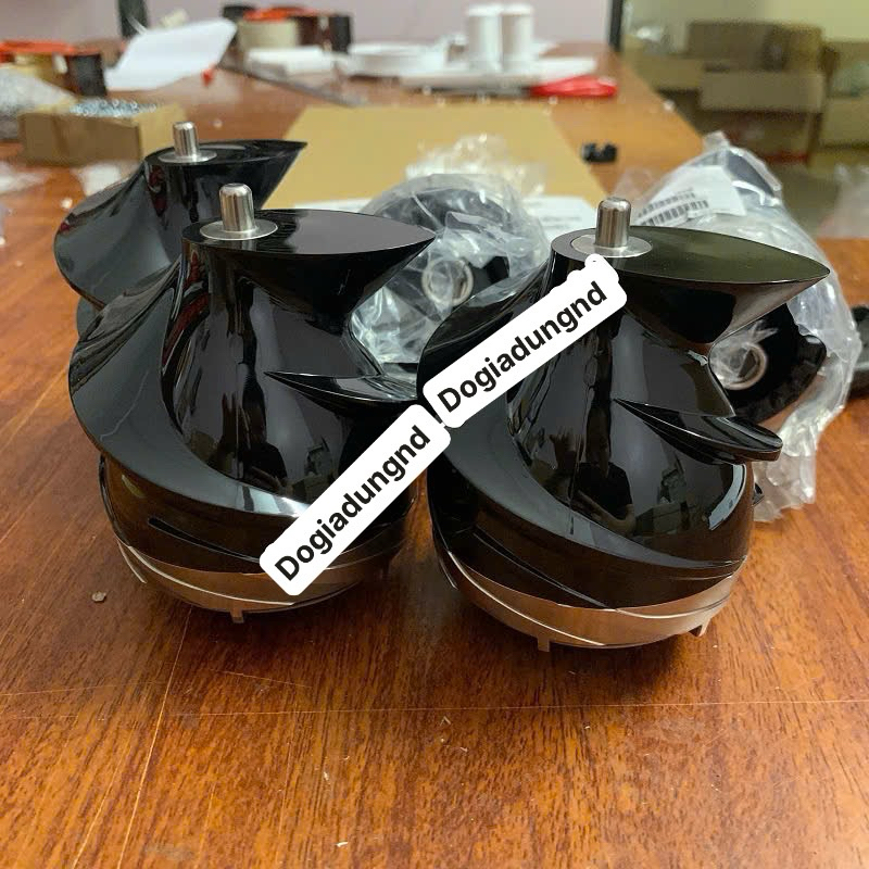 Phụ kiện máy ép chậm panasonic MJ L500 -củ xoắn, trục ép | Shopee Việt Nam