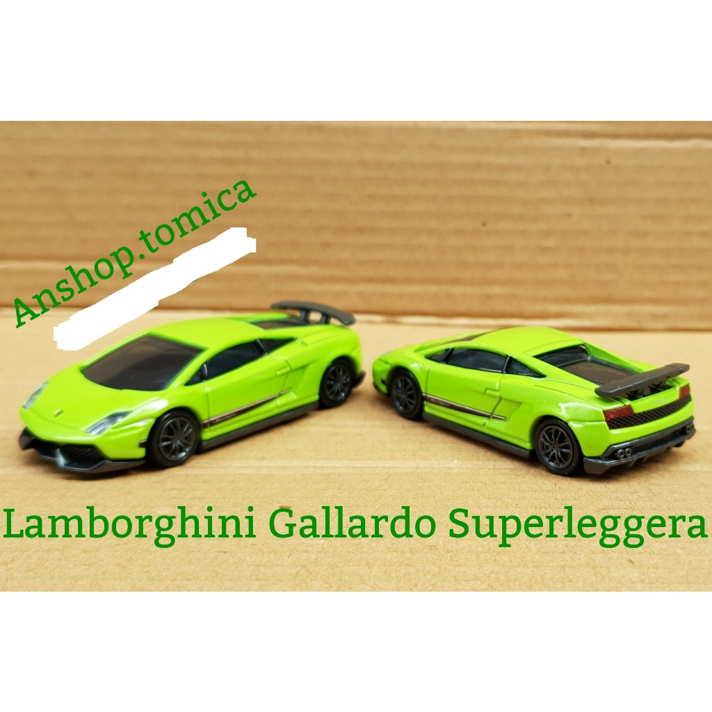 Mô hình xe Lambor premium màu xanh lá tomica Nhật Bản | Shopee Việt Nam