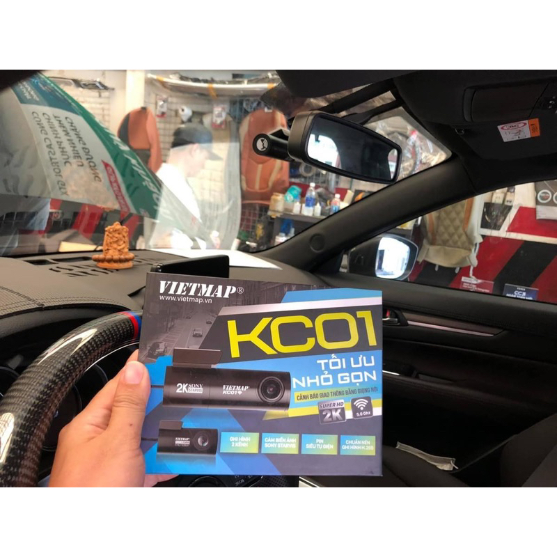 Việt Map KC01 Pro | Shopee Việt Nam