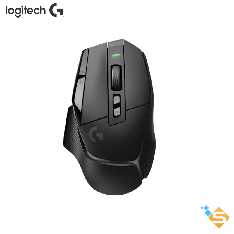 Chuột game không dây Logitech G502 X LIGHTSPEED – Switch LIGHTFORCE ...