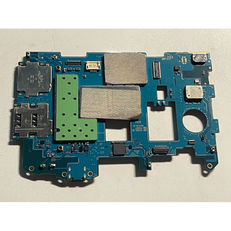 Main Samsung Galaxy Tab A SM-T285 Zin Hàng Tháo Máy Chính Hãng (177 ...