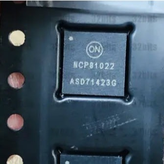 NCP81022MNTWG NCP81022 IC Nguồn Nguyên Vỉ | Shopee Việt Nam