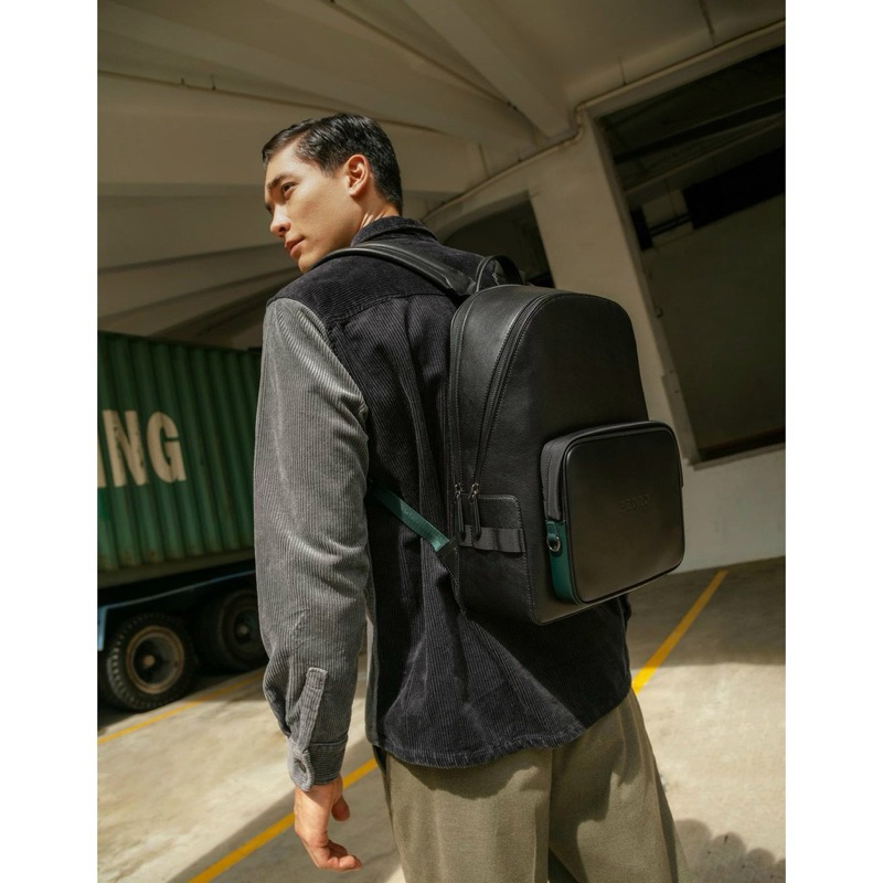 (CHUẨN HÃNG) Balo Pedro Backpack cho nam công sở văn phòng nhiều mẫu ...