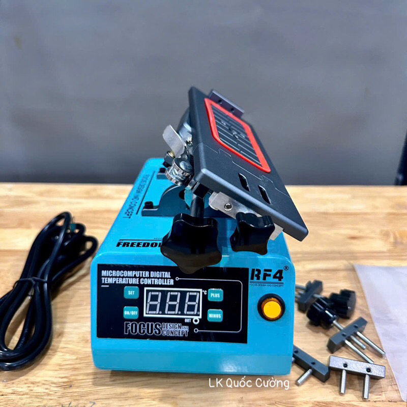 Máy cắt xoay RF4 RF-Freedom xoay 360 độ | Shopee Việt Nam